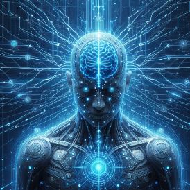 Иконка канала NEUROMAN