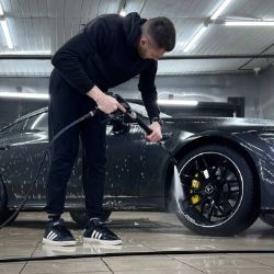 Иконка канала BS Detailing