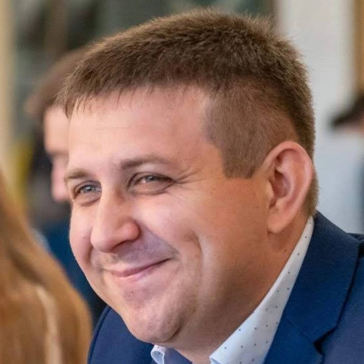 Иконка канала barilkovetal