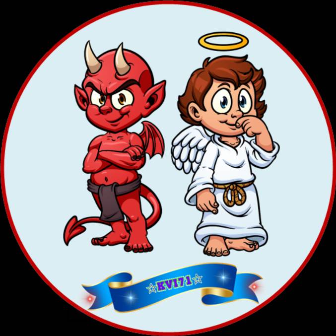 Иконка канала ✰ KVI71 ✰