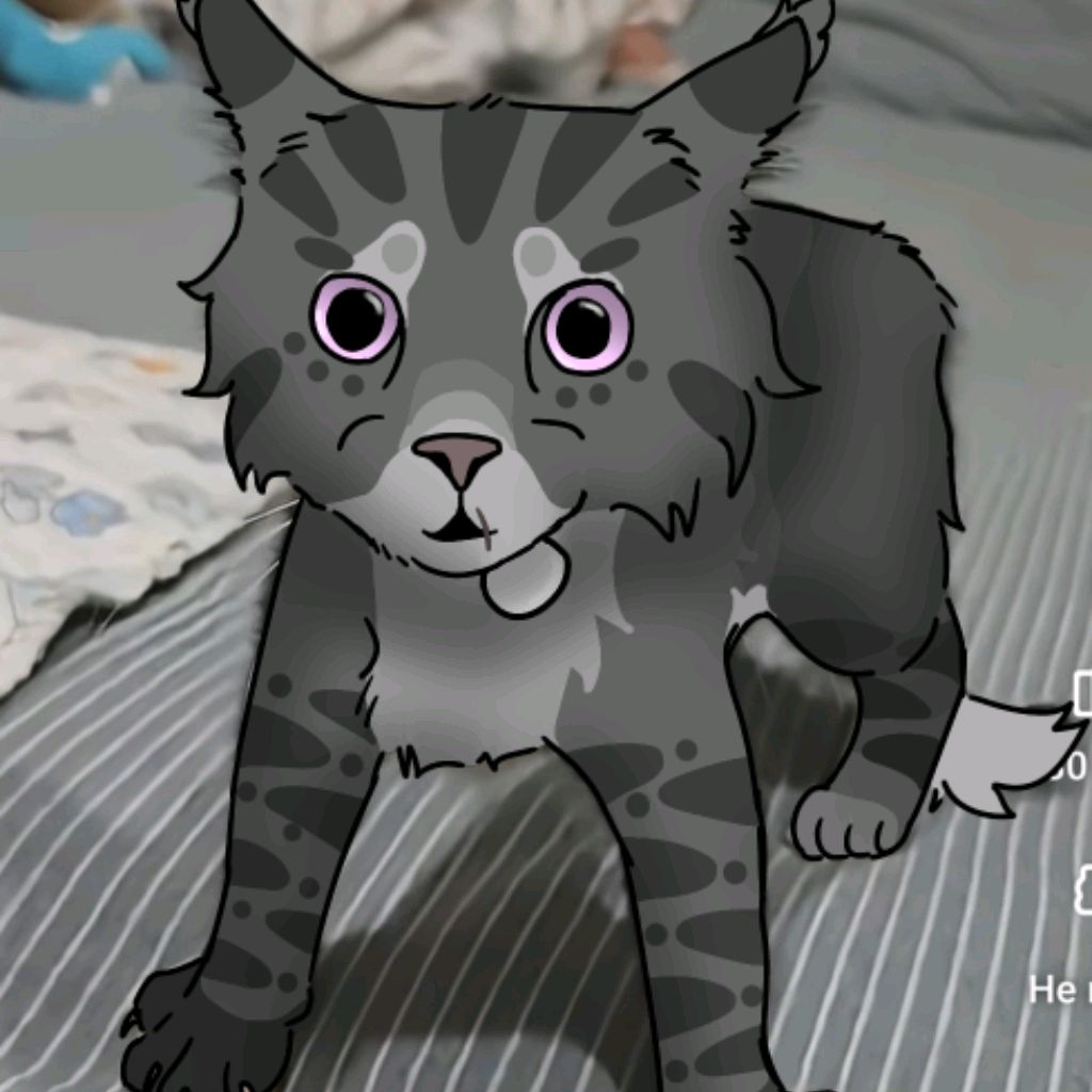 Иконка канала _°Night Wasteland°_ (Перезаливы кв)