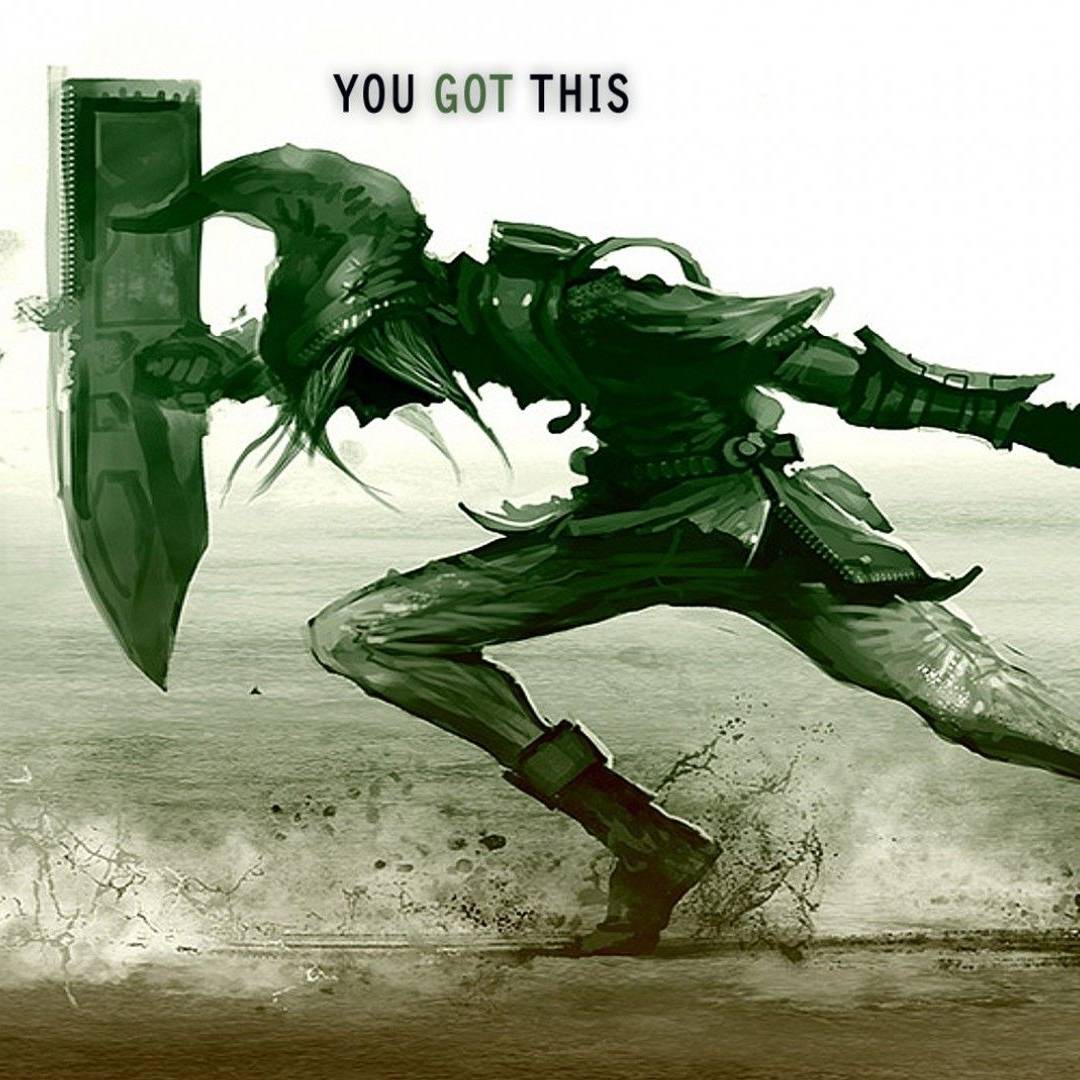 Иконка канала анокарДниоВ