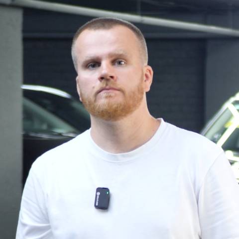 Иконка канала Антон Кальницкий | Мир безумств