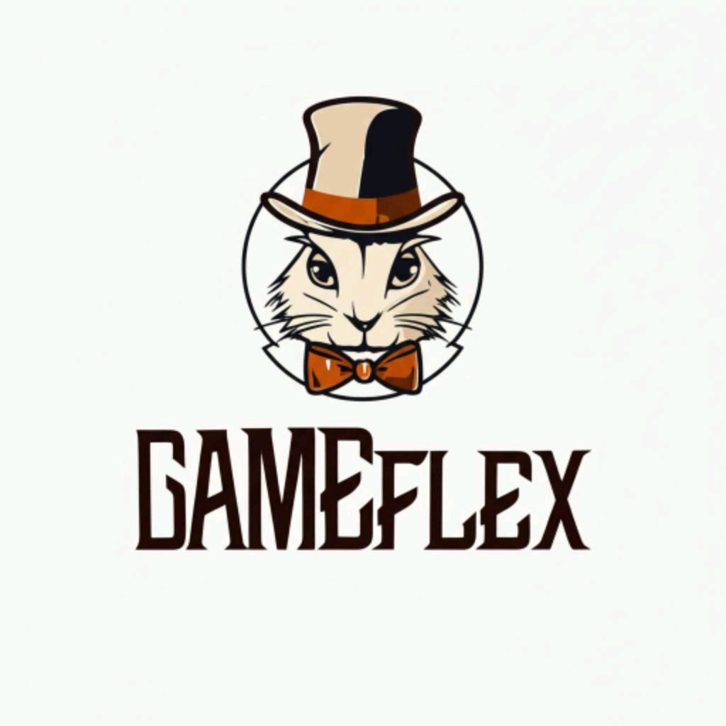 Иконка канала GAME flex