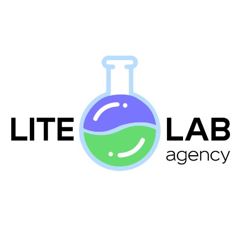 Иконка канала LiteLab Agency