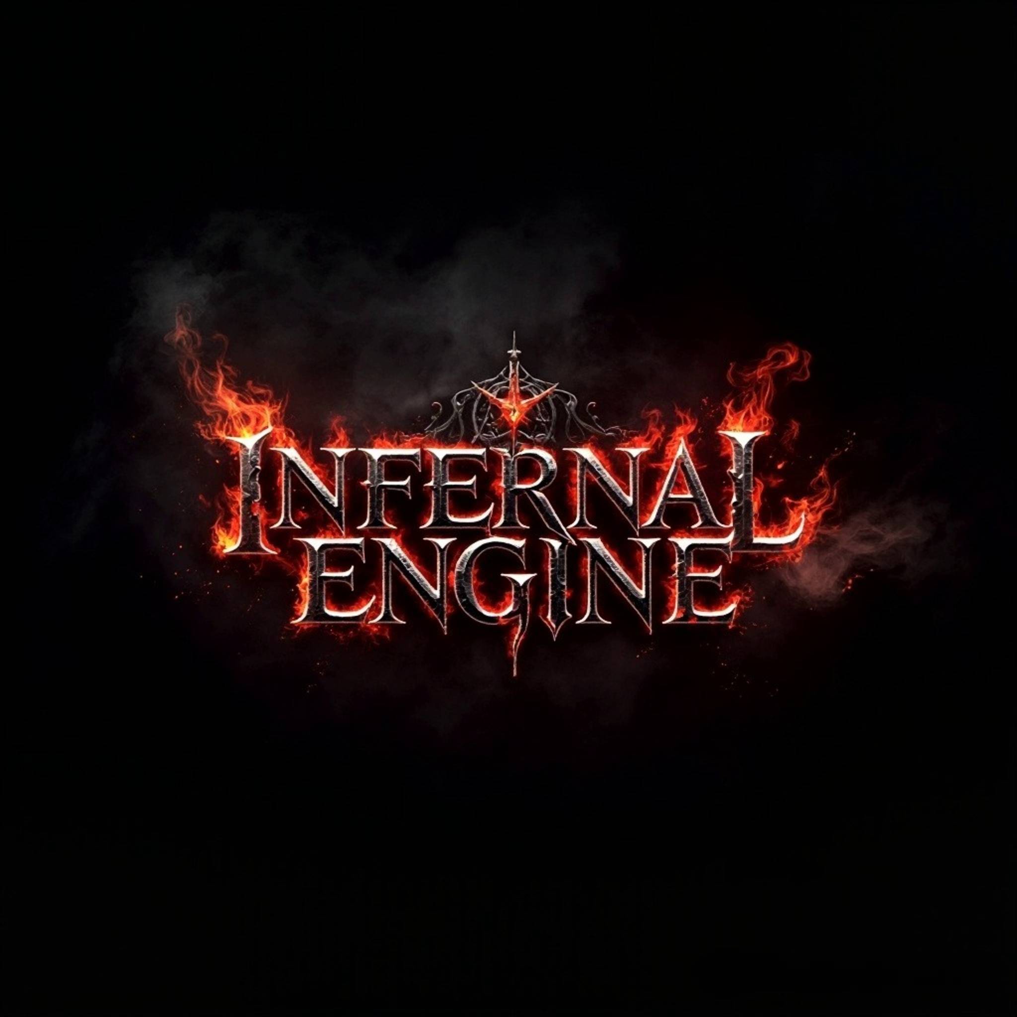 Иконка канала InfernalEngine