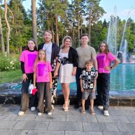 Иконка канала Домик у озера