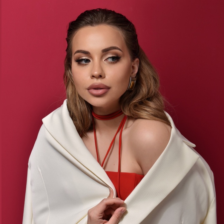 Иконка канала Даша Храмова