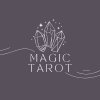 Иконка канала Magic Tarot