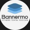 Иконка канала bannermo