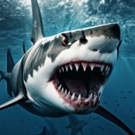 Иконка канала bBoyShark