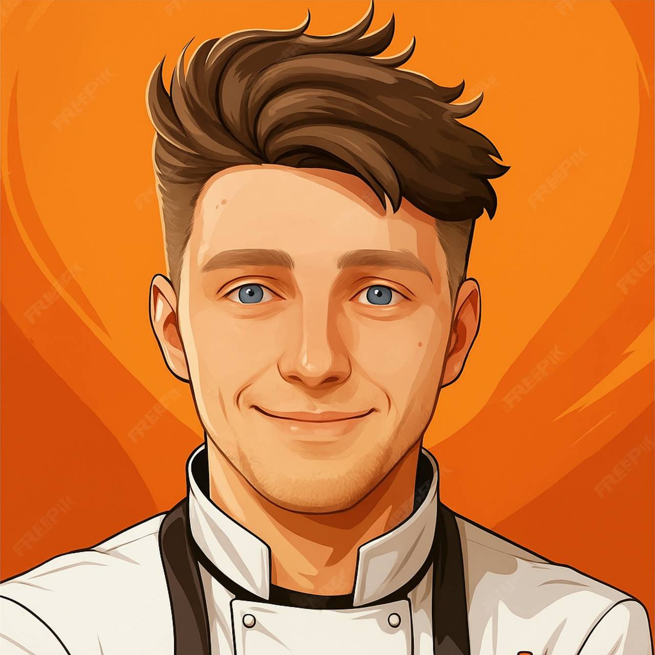 Иконка канала PopovChanellFood