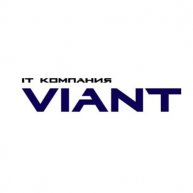 Иконка канала IT компания ВИАНТ