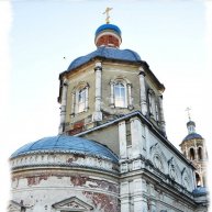 Иконка канала Космо-Дамианский храм п. Виноградово