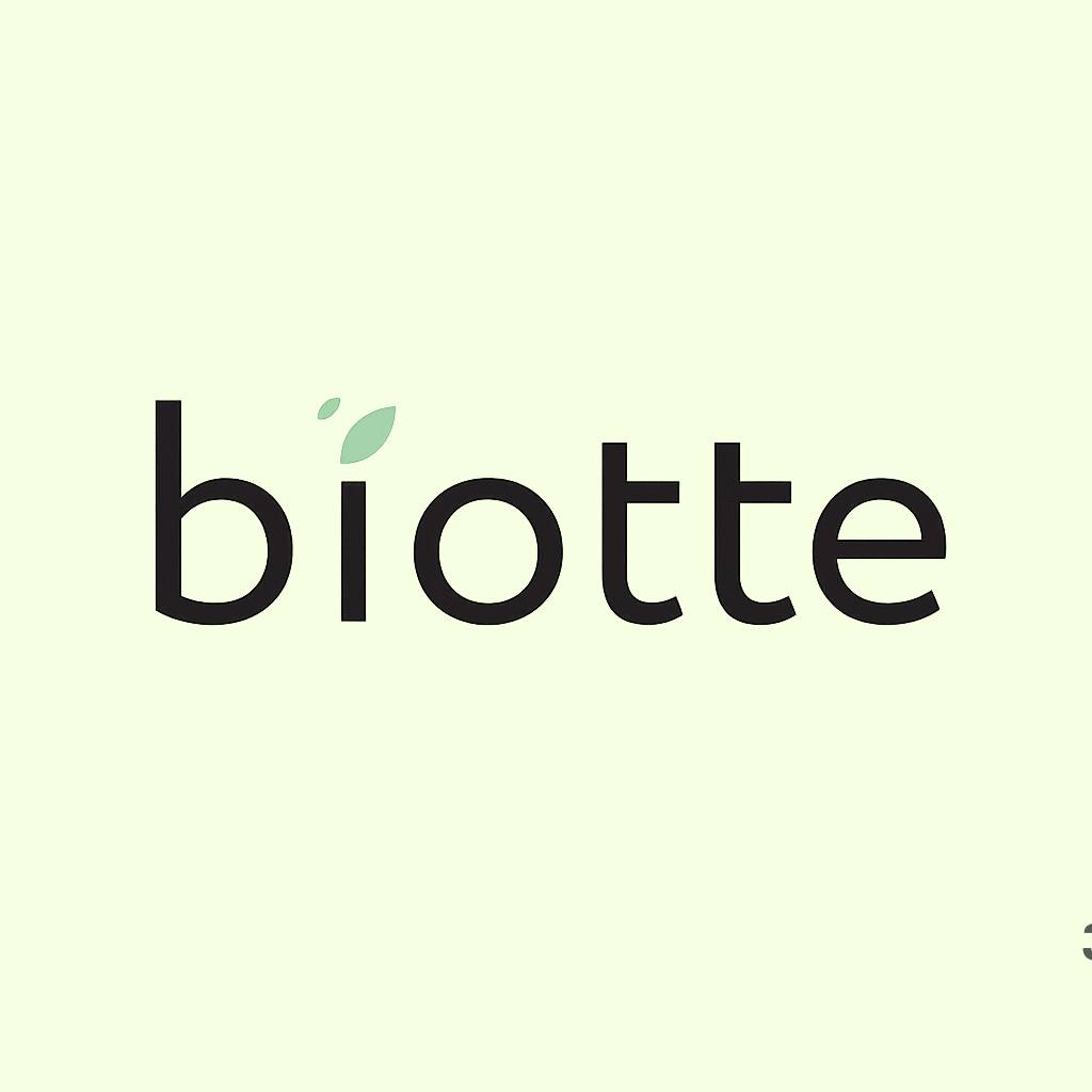 Иконка канала Biotte витамины и БАДы
