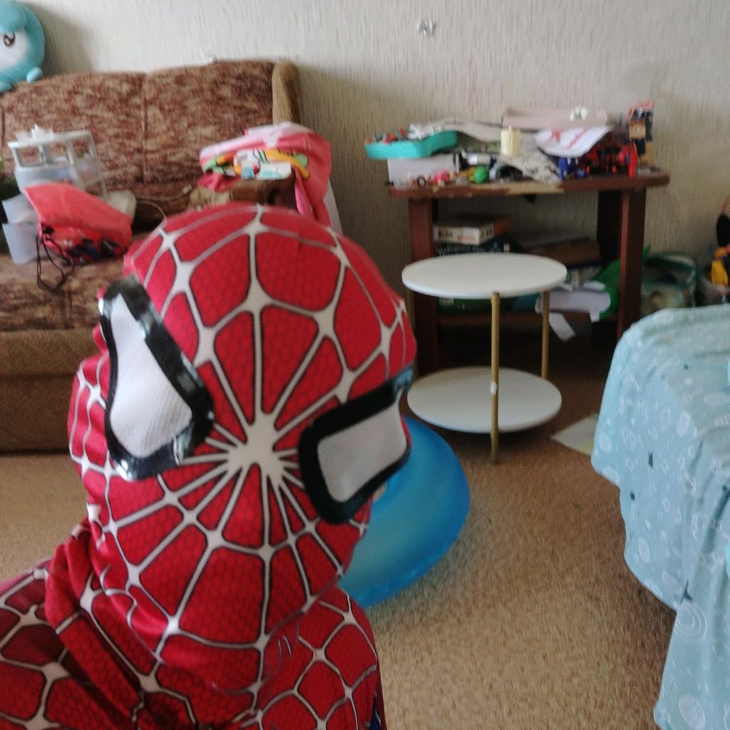 Иконка канала Mark_v_minecraft