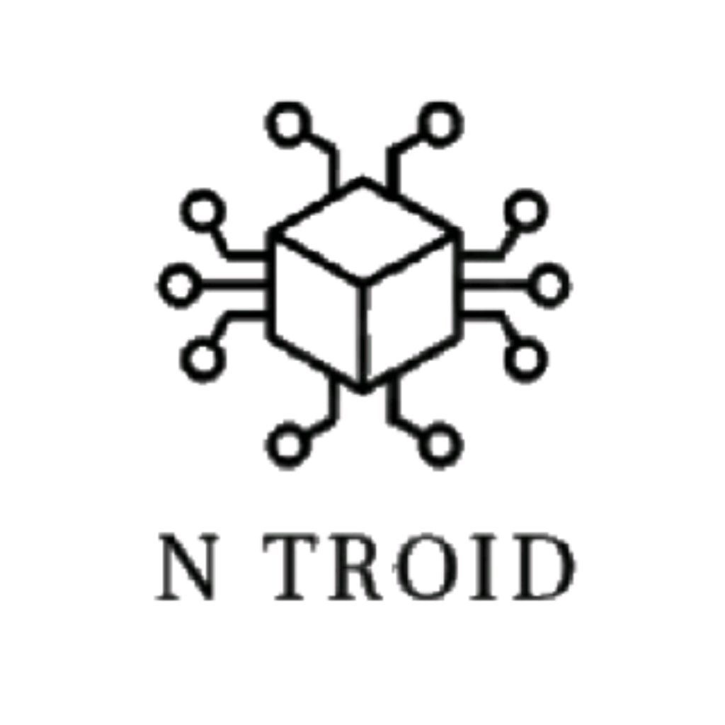 Иконка канала N Troid