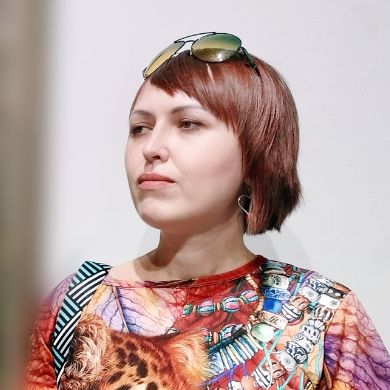 Иконка канала irinaindigirka