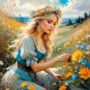 Иконка канала Любимые мелодии, любимые стихи.