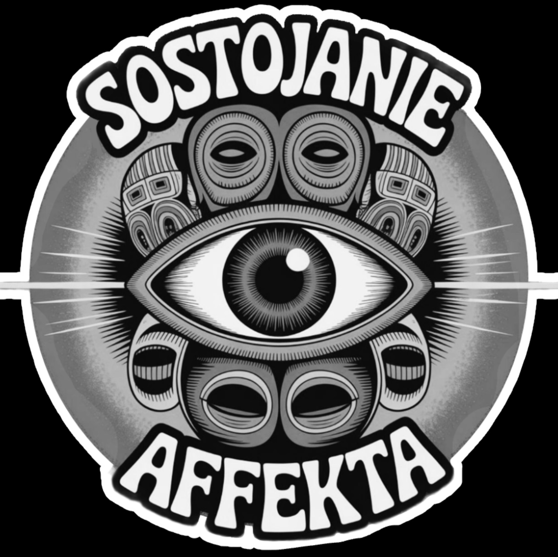 Иконка канала Sostojanie Affekta