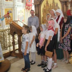 Иконка канала Витязи Руси