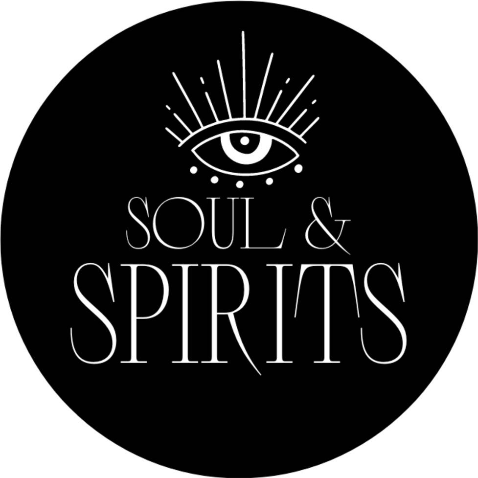 Иконка канала Рестобар Soul&Spirits в Москве