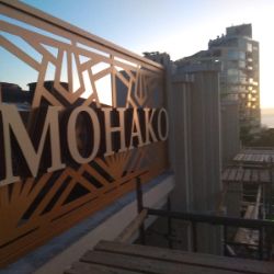 Иконка канала АК МОНАКО