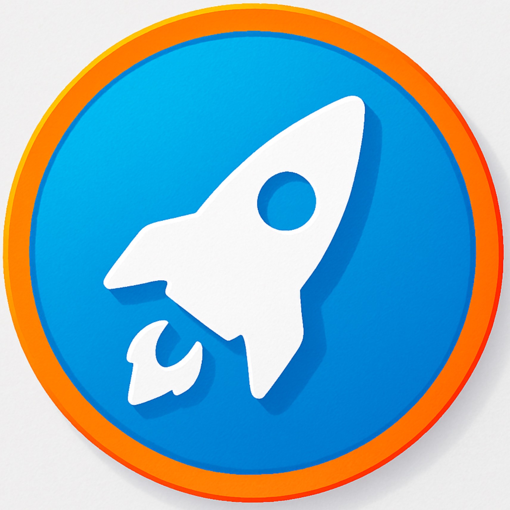 Иконка канала БИЗНЕС В ТЕЛЕГРАМ