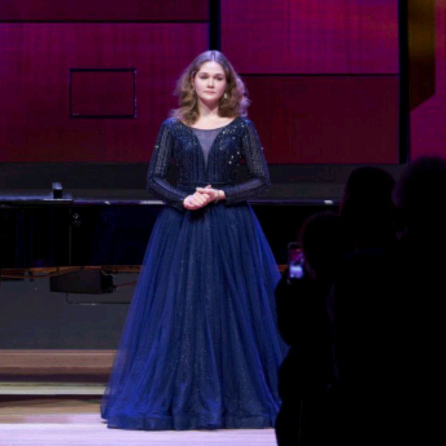 Иконка канала Елизавета Киричук