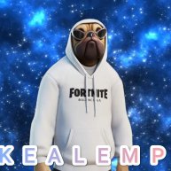 Иконка канала kealemp