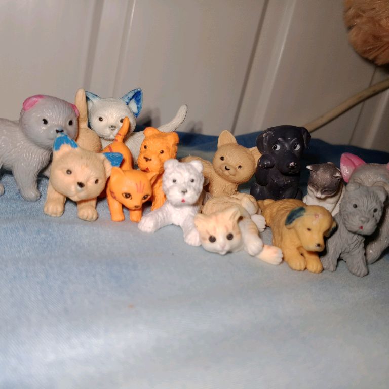 Иконка канала Фан°|°Пупсиков~