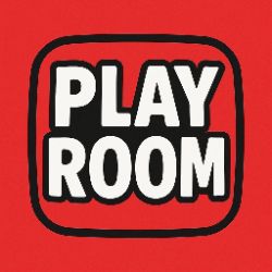 Иконка канала PlayRoom