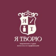 Иконка канала Школа парфюмерии и живописи "Я Творю"