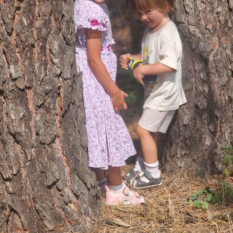 Иконка канала Агния и Савва