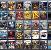 Иконка канала Игромания