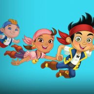 Иконка канала Сериал Джейк и пираты Нетландии / Jake and the Nev