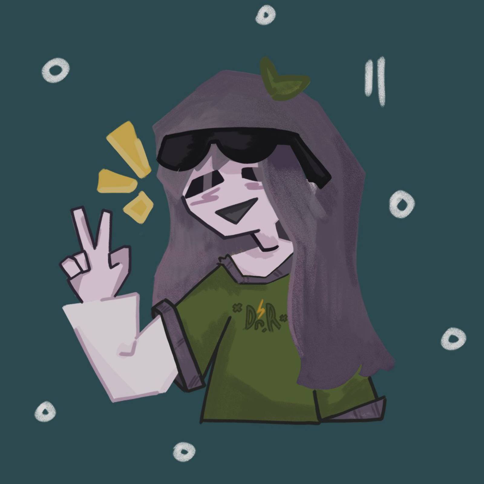 Иконка канала Dr. Rollsfield