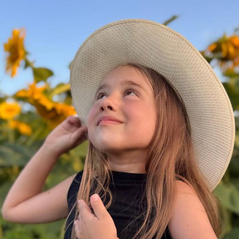 Иконка канала Анастасия Баева