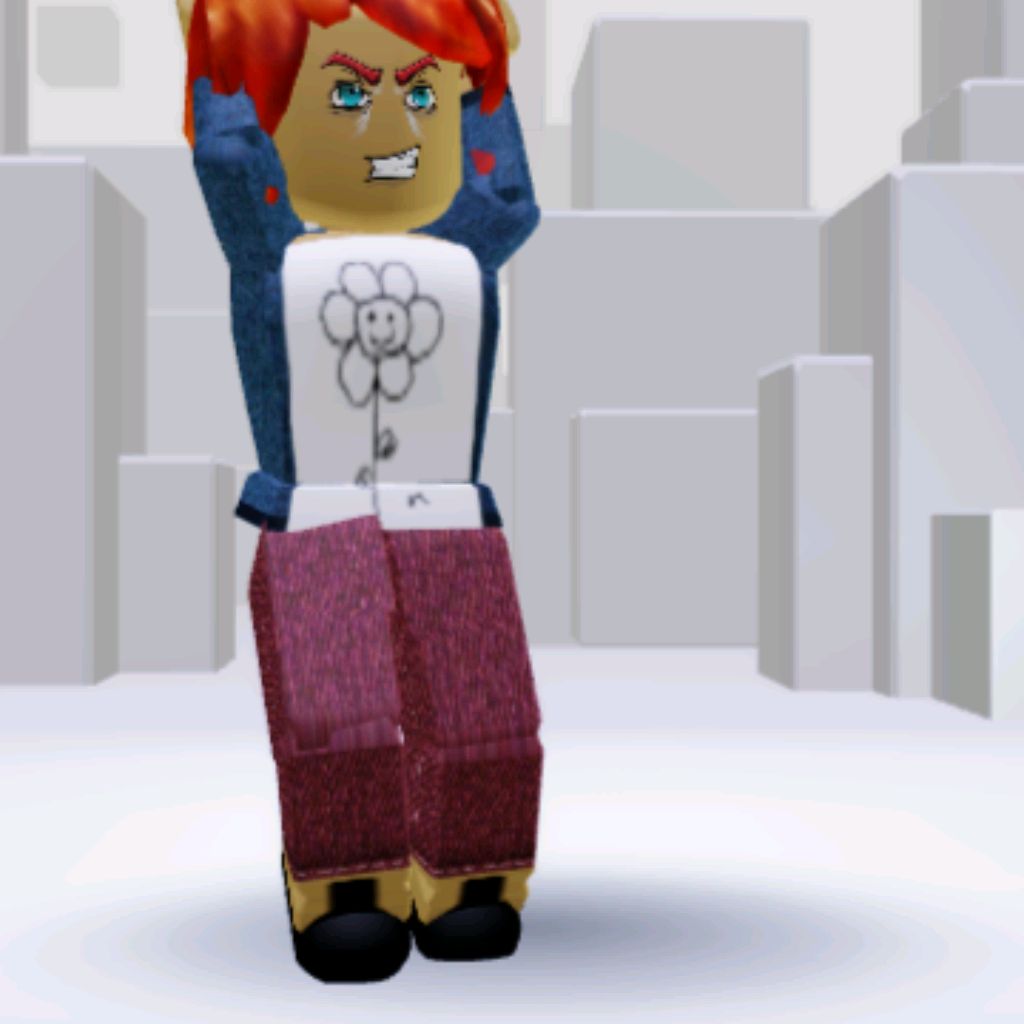 Иконка канала #roblox-tily*