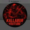 Иконка канала KALLABUR PUBG