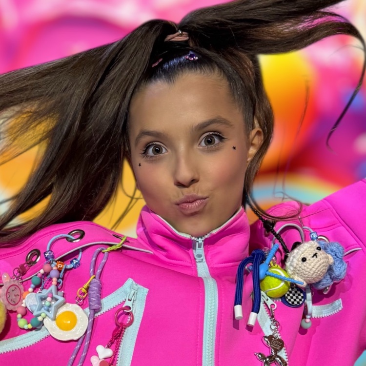 Иконка канала Катя Брусника