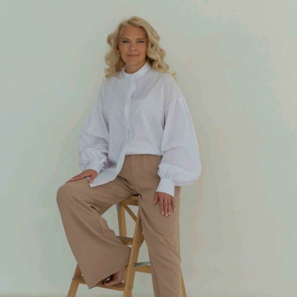 Иконка канала Светлана Толмачева