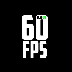 Иконка канала 60FPS