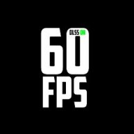 Иконка канала 60FPS