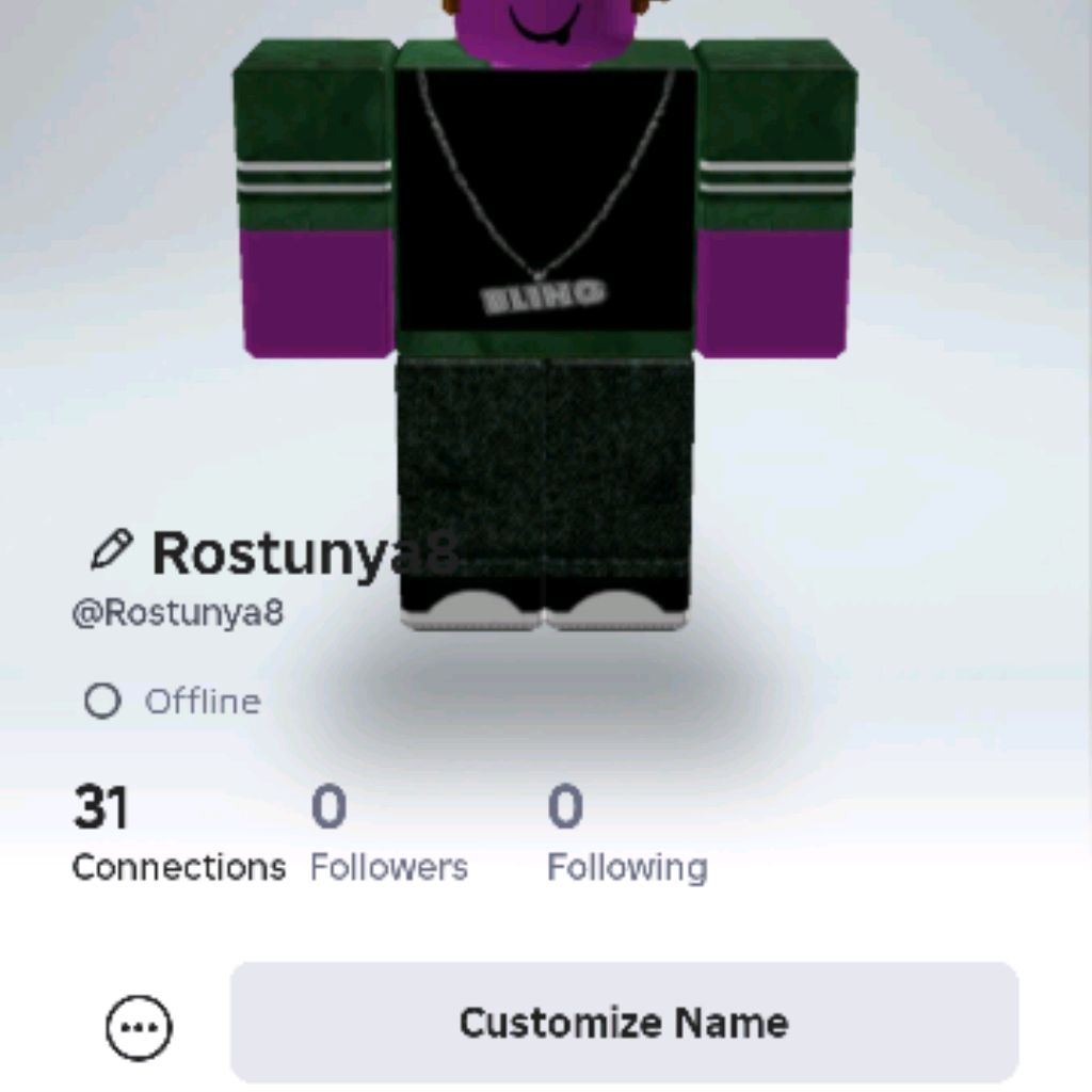 Иконка канала Vitya65505beloruss