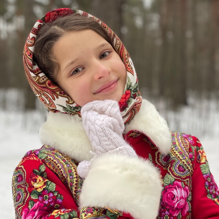 Иконка канала Камилла ❤️🇷🇺🪆