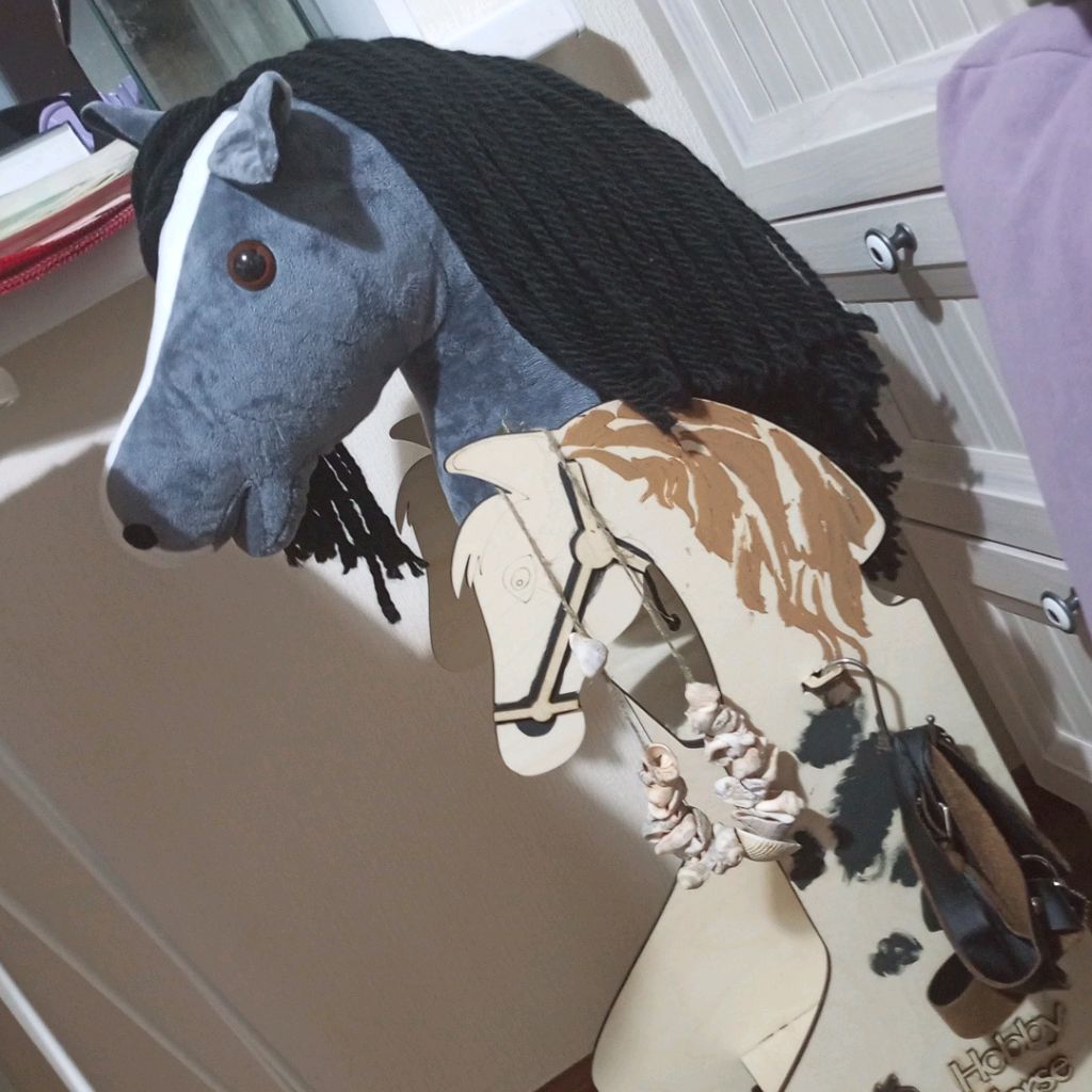 Иконка канала 🐴Хобби хорсинг🐴