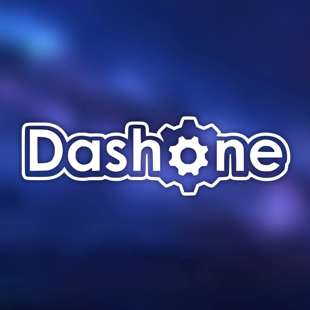 Иконка канала DashOne