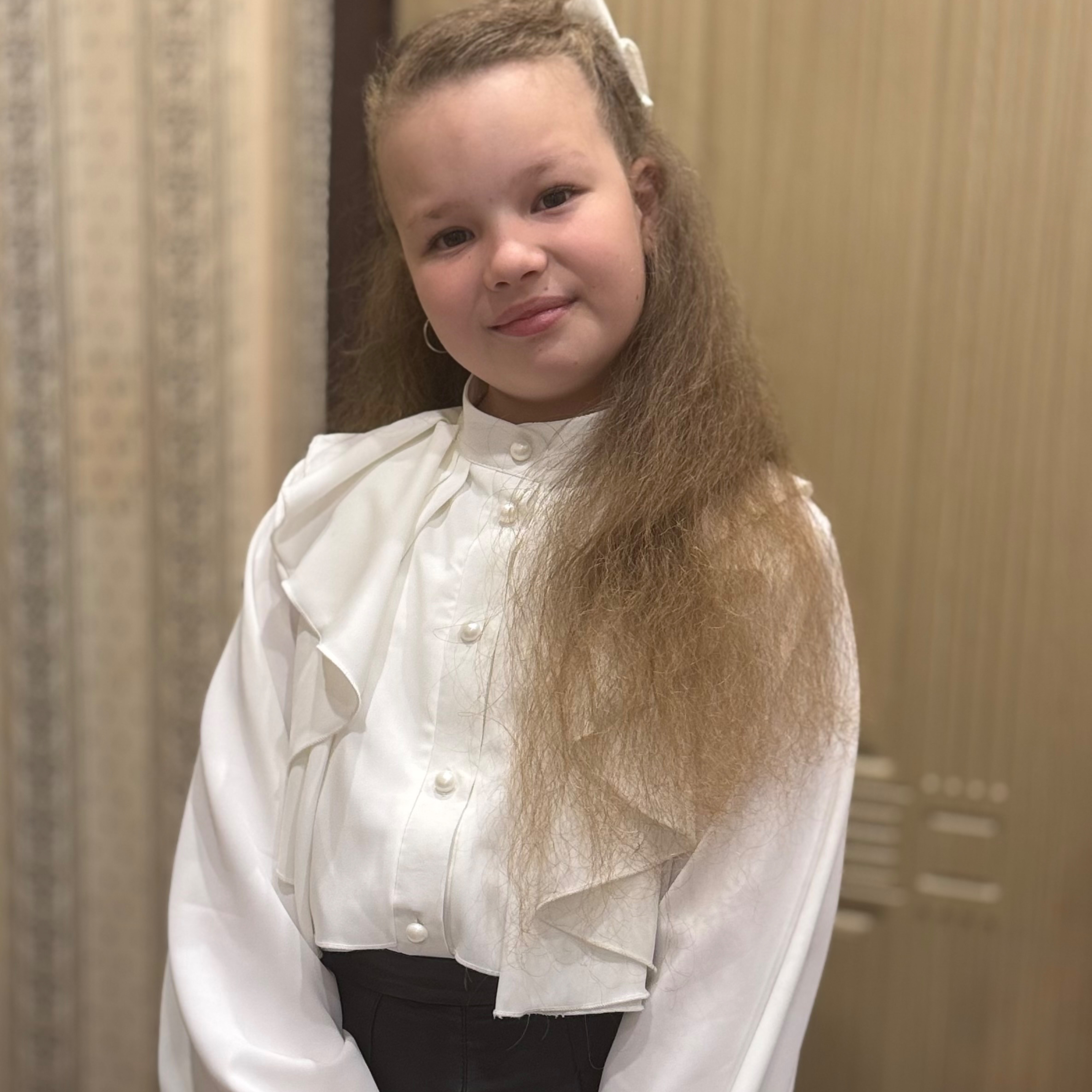 Иконка канала Арина Самойленко