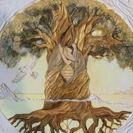 Иконка канала ТМ трансцендентальная медитация